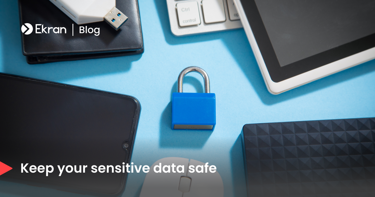 How to Prevent Data Theft by Departing Employees | Syteca